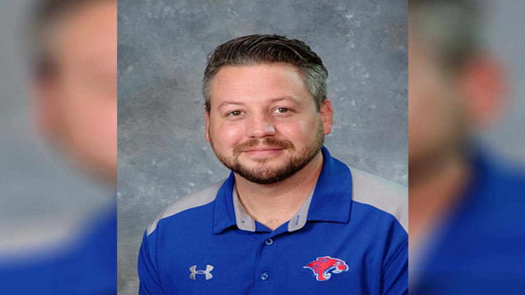 Abilene ISD names Jay Ashby Director of The LIFT - MDMH Abilene