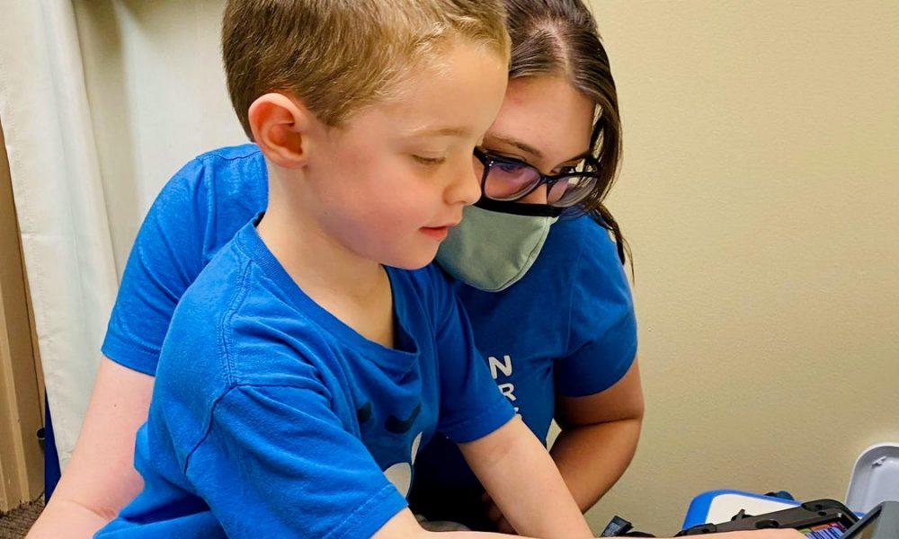 Austin autism center plans to help train more specialists by reducing ...